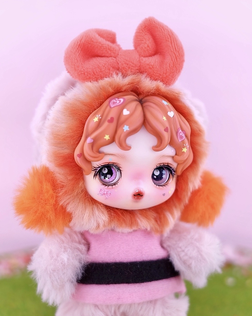 Pink Leader - Daydreamfifi